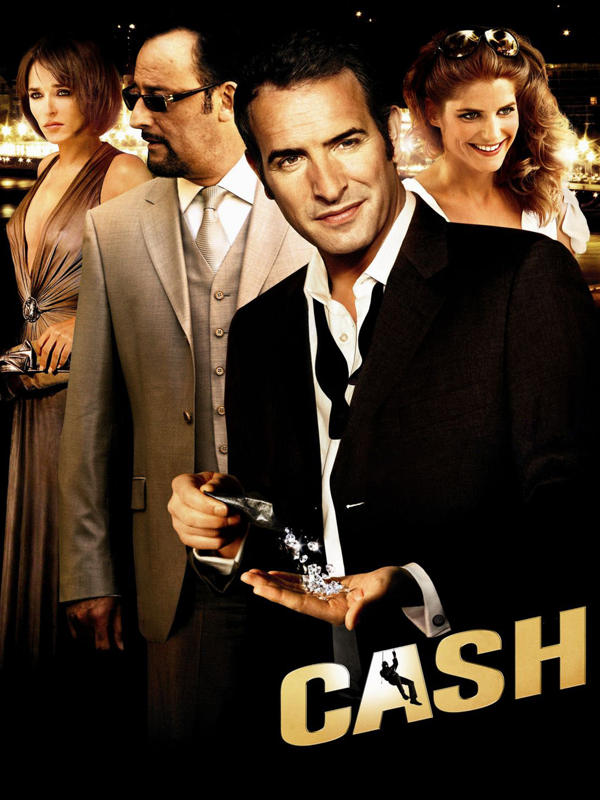 Prime Video: Cash