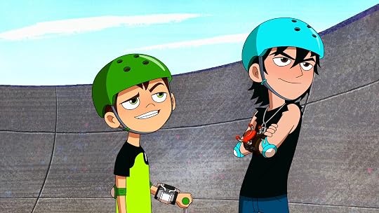 Watch Ben 10: Volume 9 | Prime Video