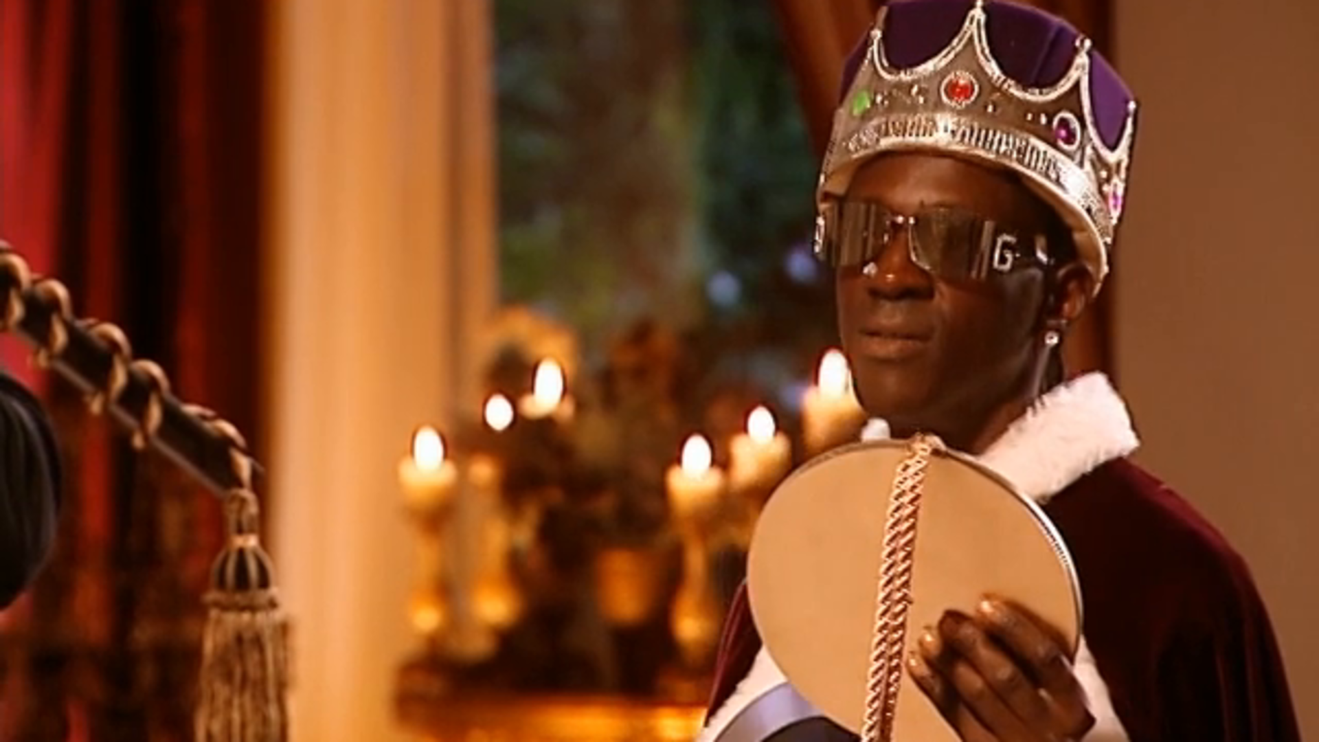 Flavor Of Love It