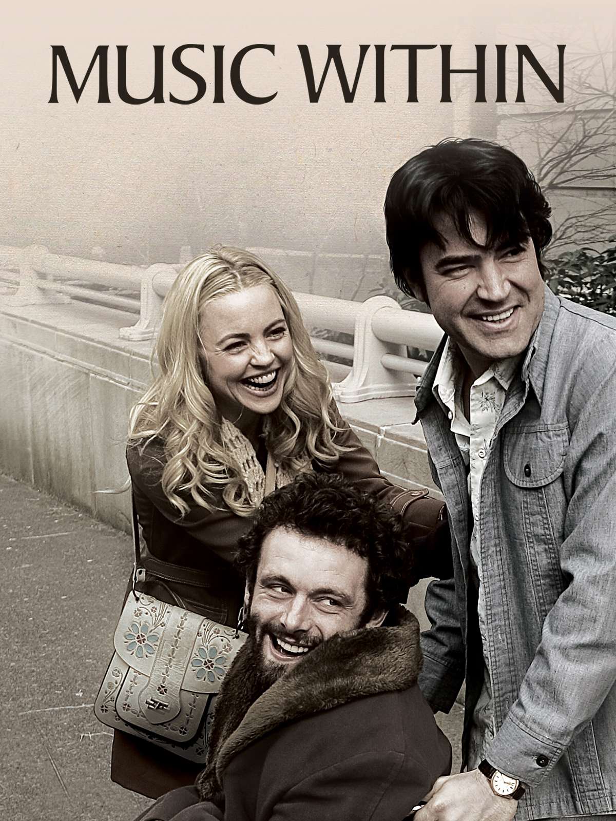 Prime Video: Music Within