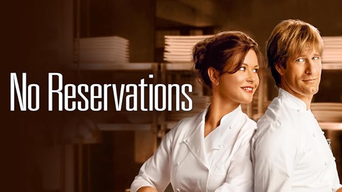 No Reservations Movie