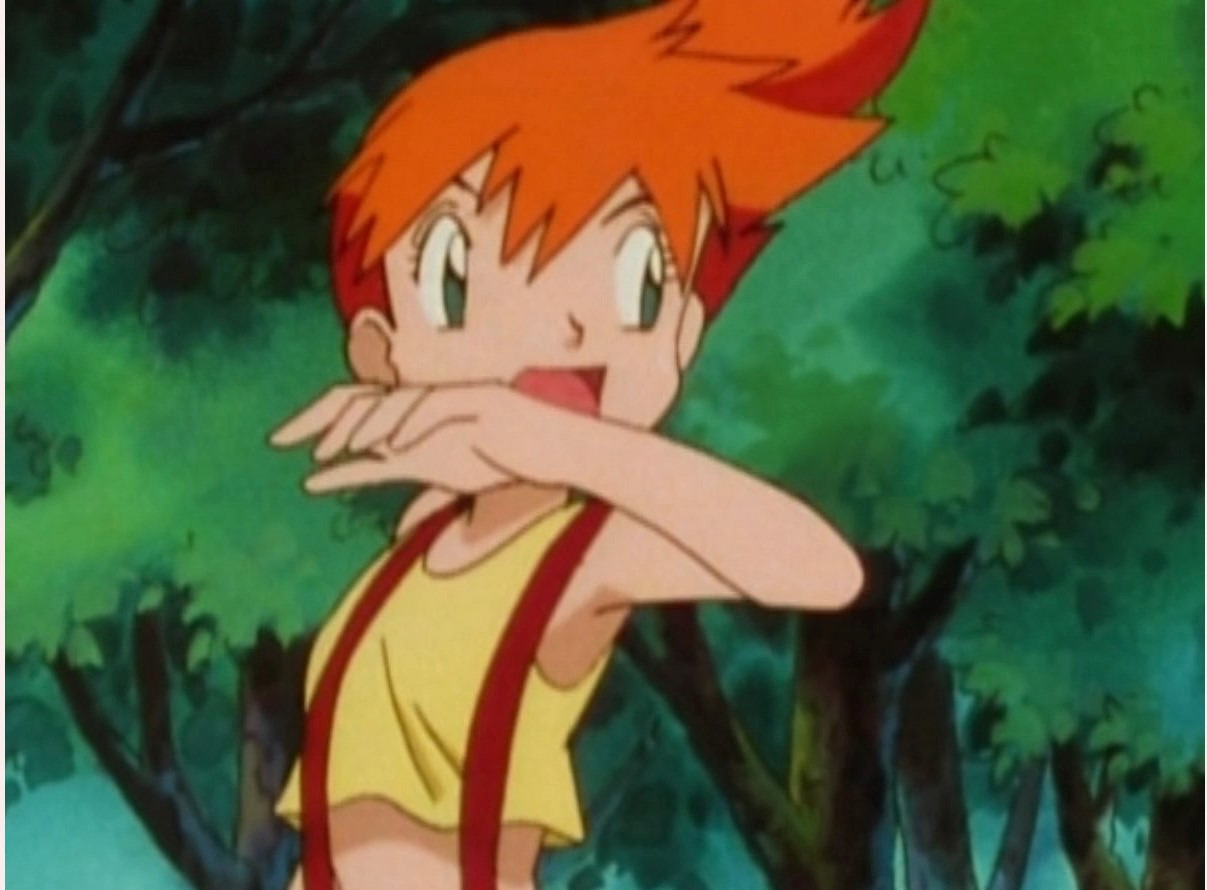 Prime Video: Pokemon Season 1