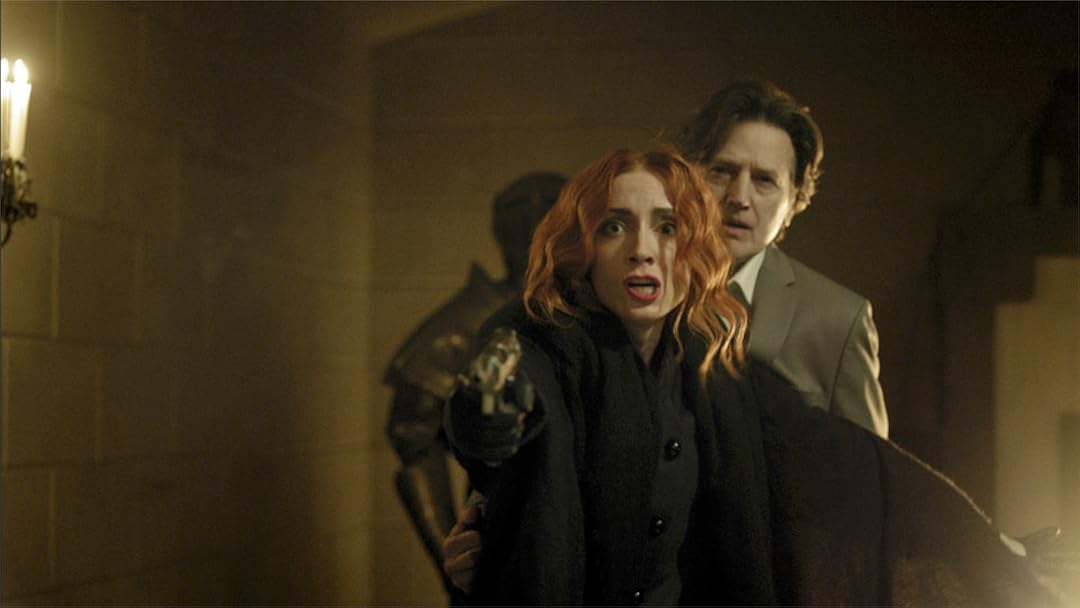 Prime Video: For Ever and Ever