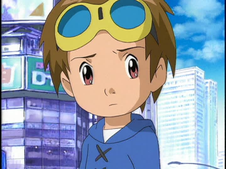 Prime Video: Digimon Tamers - Season 1