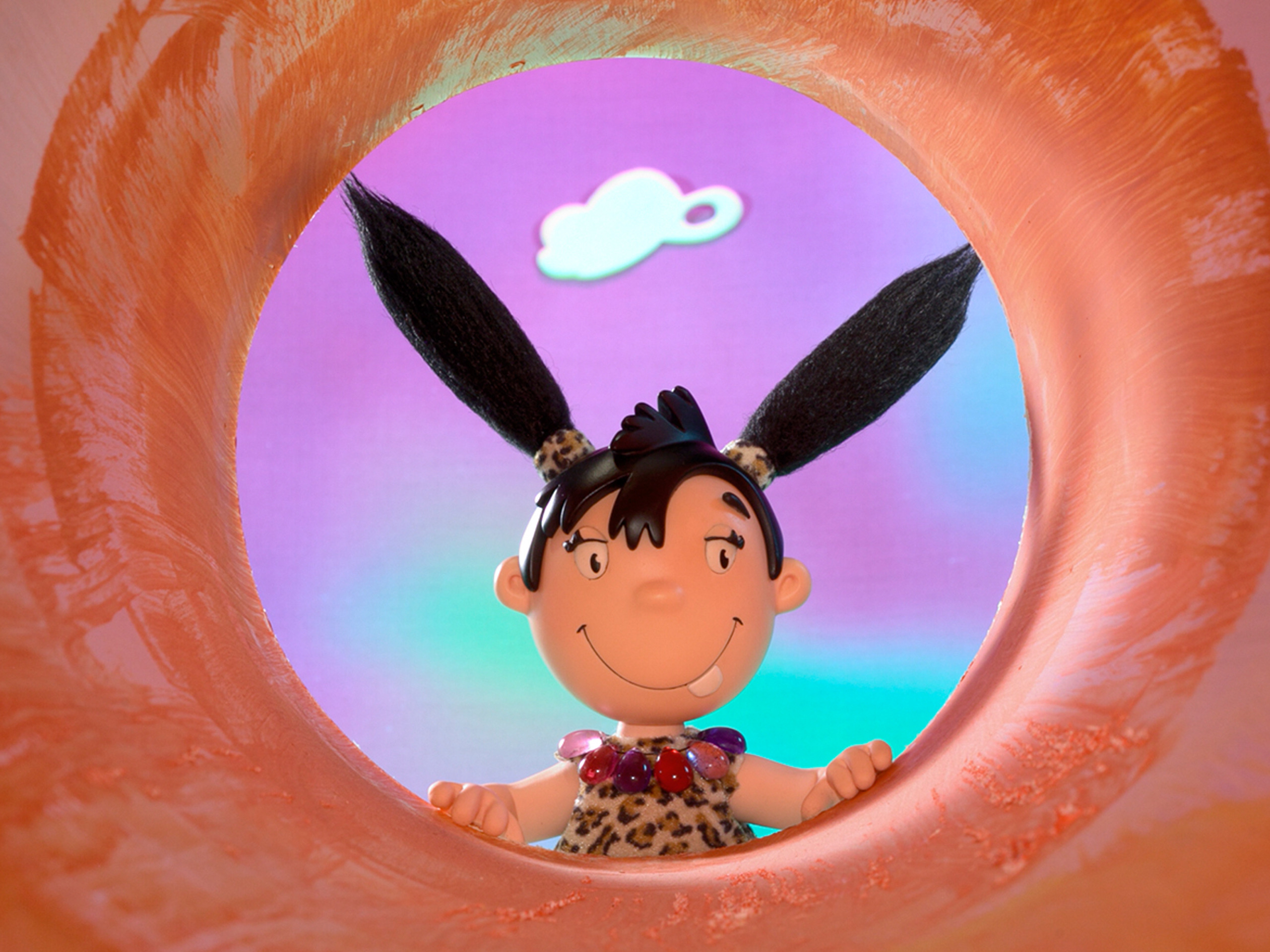 Prime Video: Igam Ogam