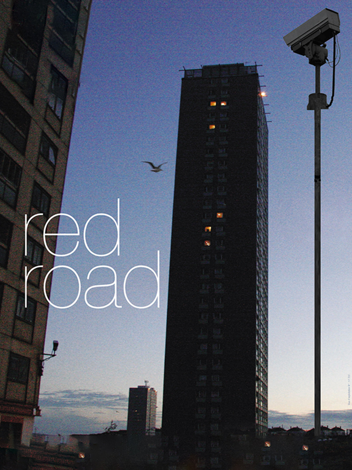 Prime Video: Red Road