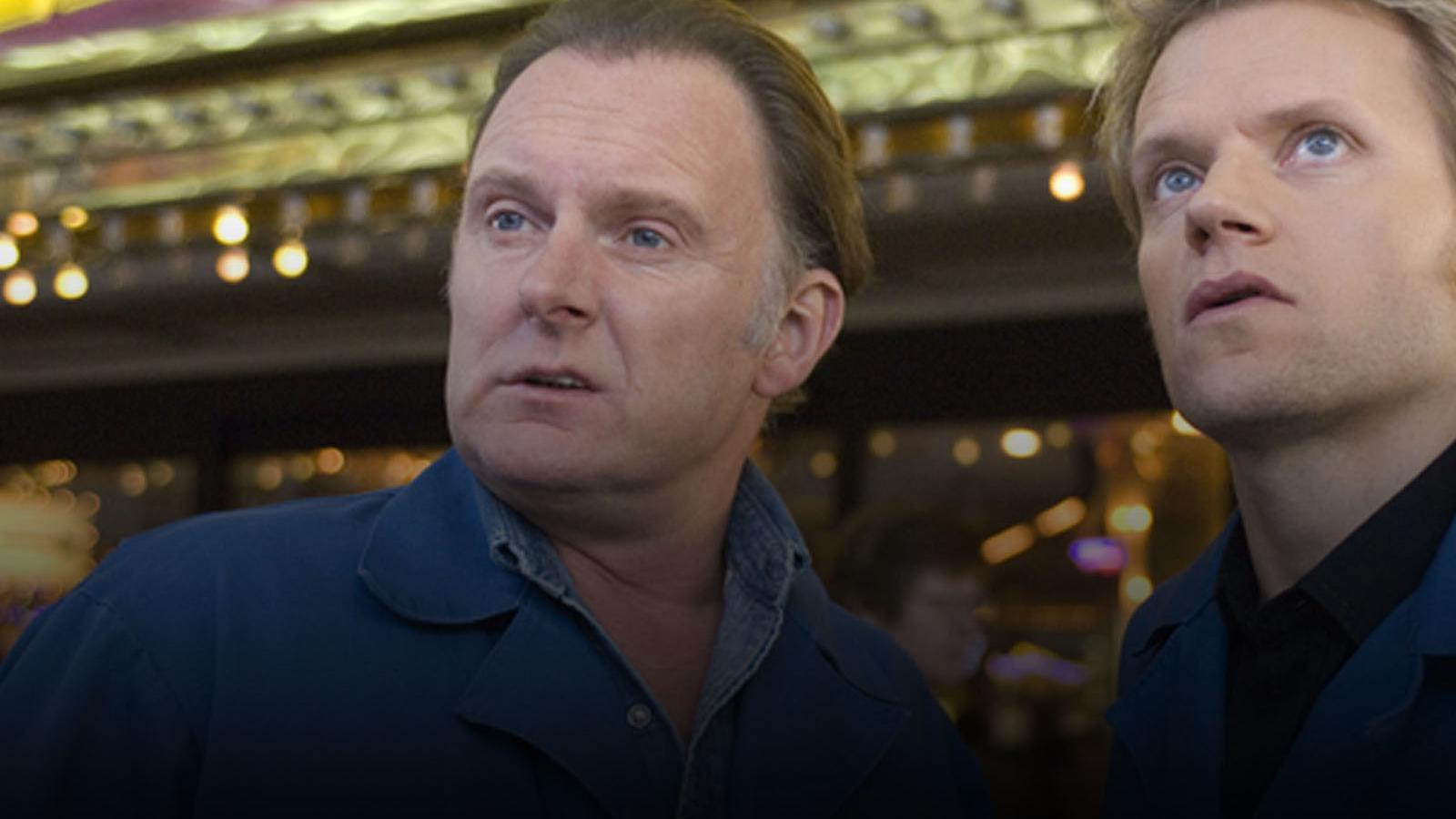 Watch Hustle - Season 4 | Prime Video