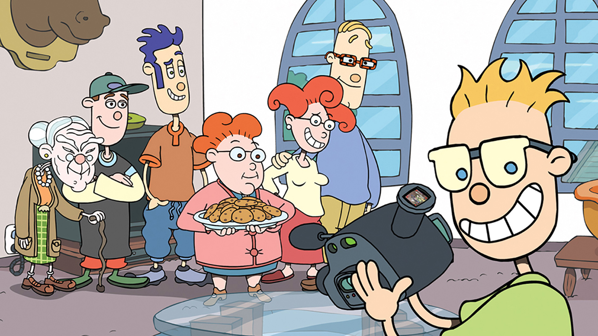 Watch Being Ian | Prime Video