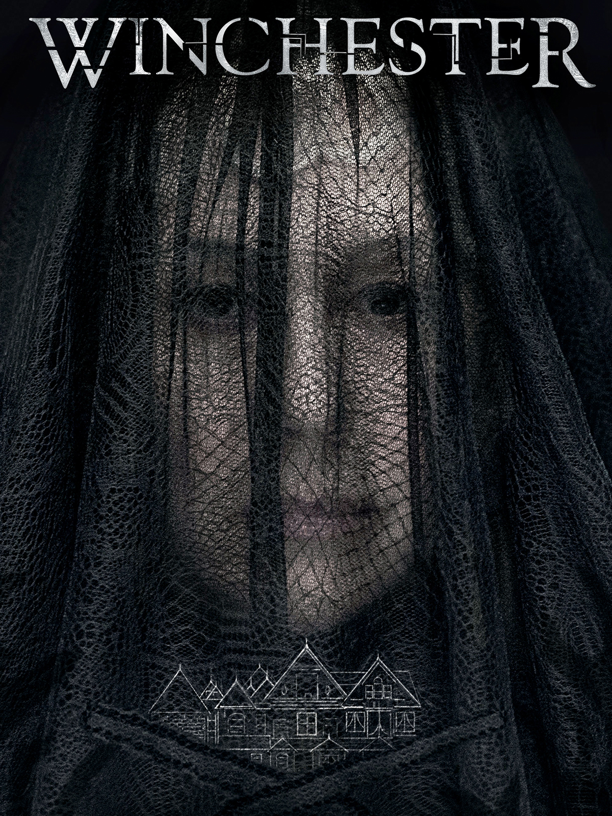 Prime Video: Winchester