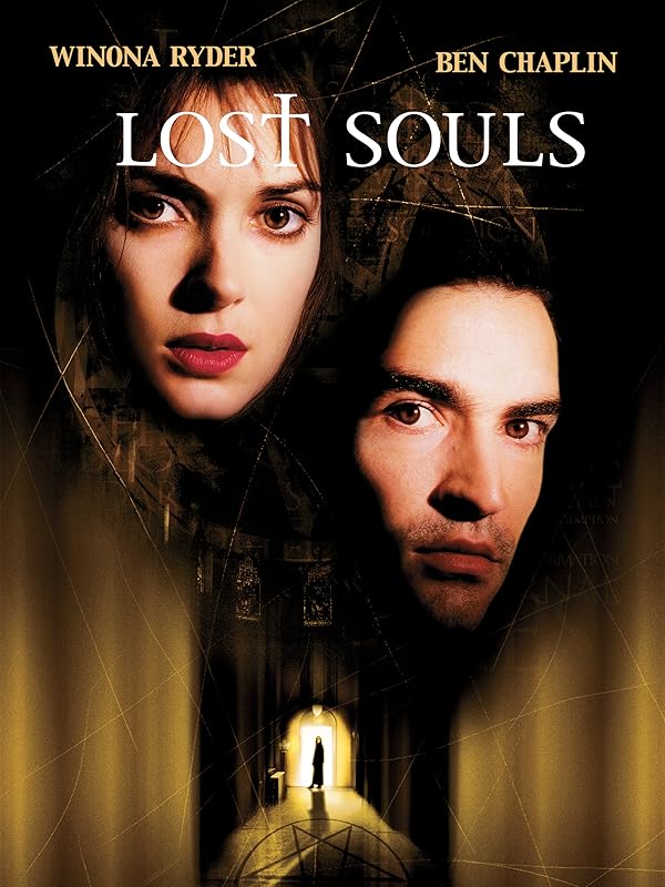 Prime Video: Lost Souls (2000)