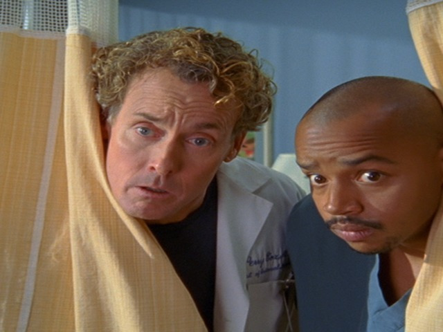 Prime Video: Scrubs Season 6