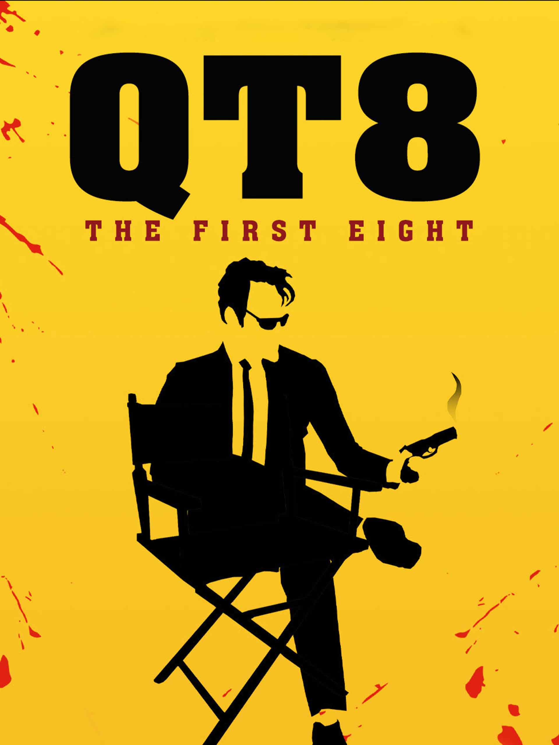 Prime Video: QT8: The First Eight