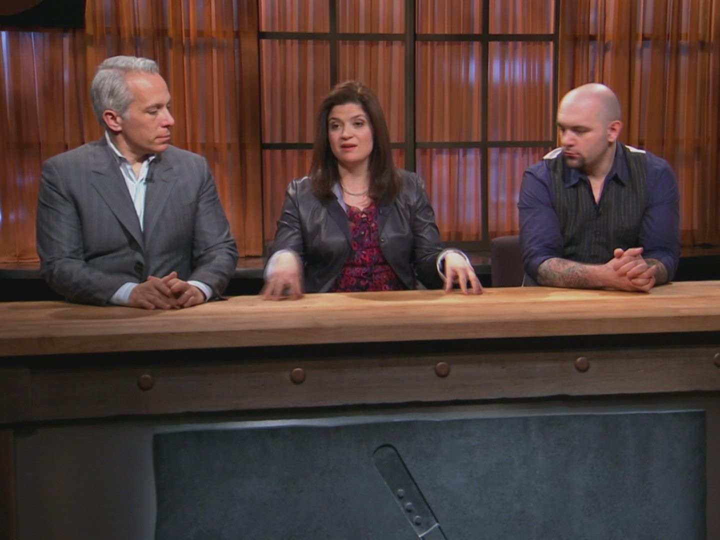 Prime Video: Chopped: Volume 1 - Season 4