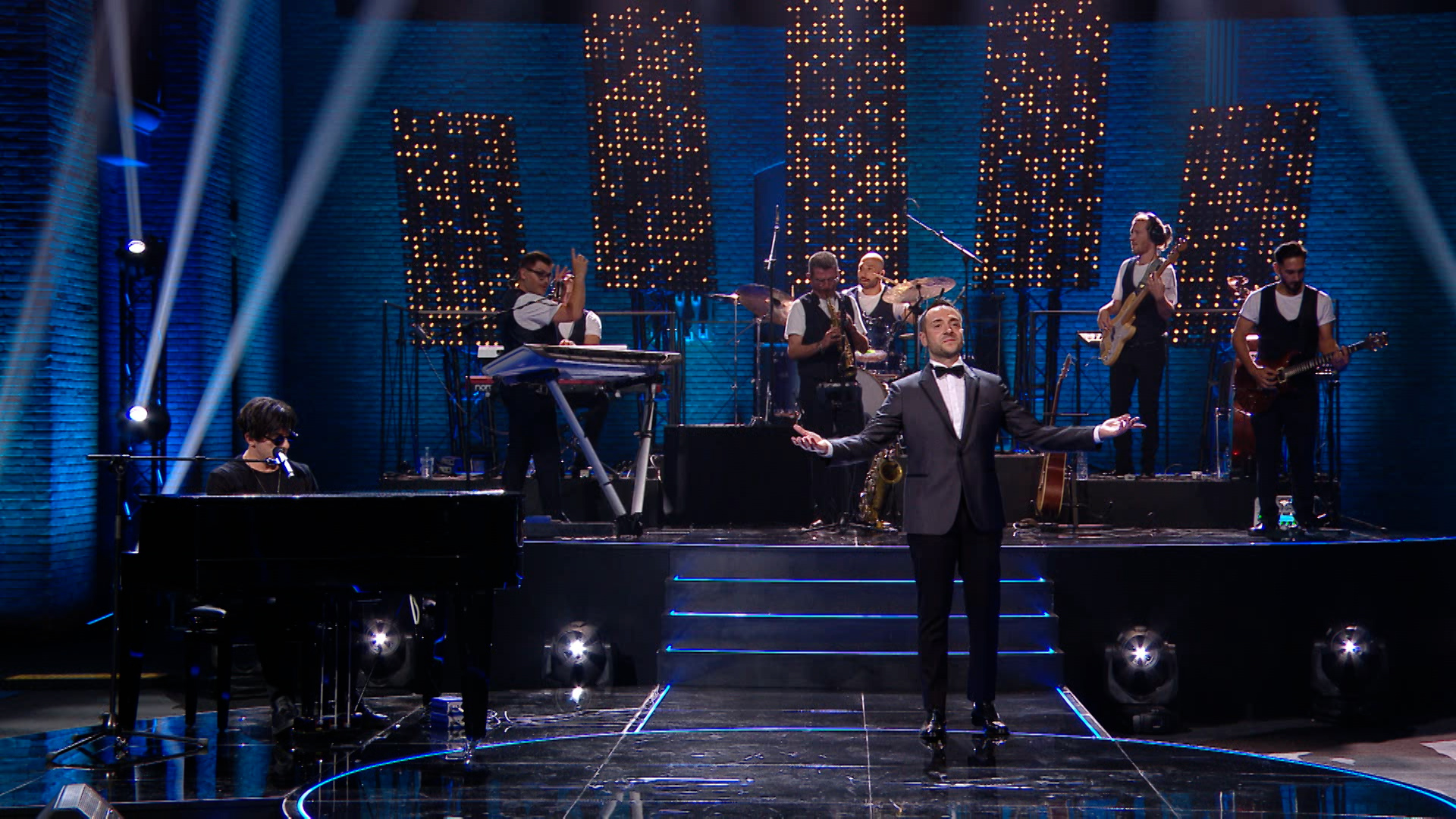 Prime Video: Cic to Cic