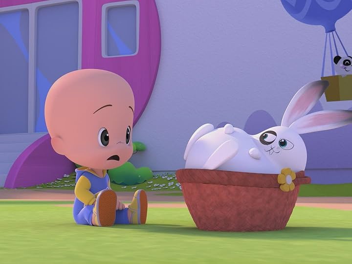 Prime Video: Cleo & Cuquin - Season 2