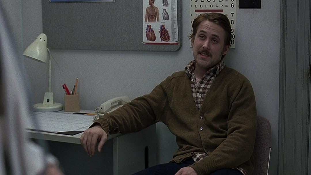 Watch Lars and the Real Girl | Prime Video