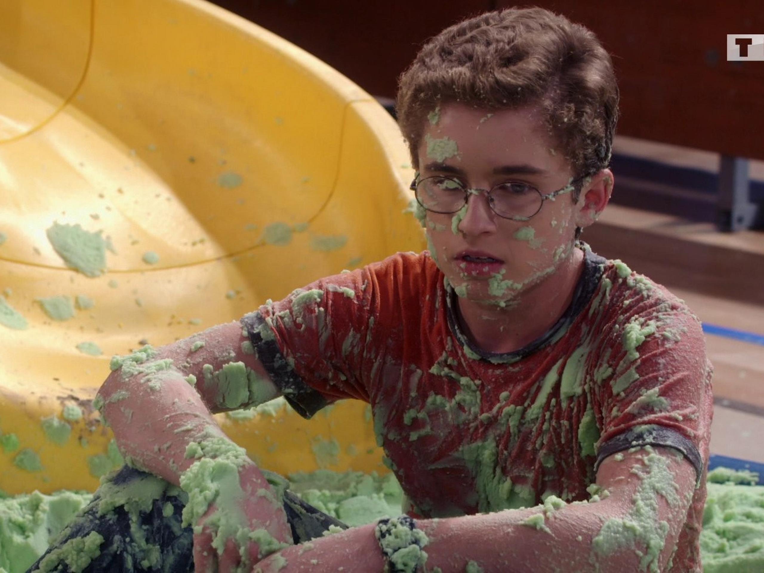 Prime Video: Les Goldberg - Saison 3