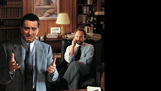 Prime Video: Analyze This