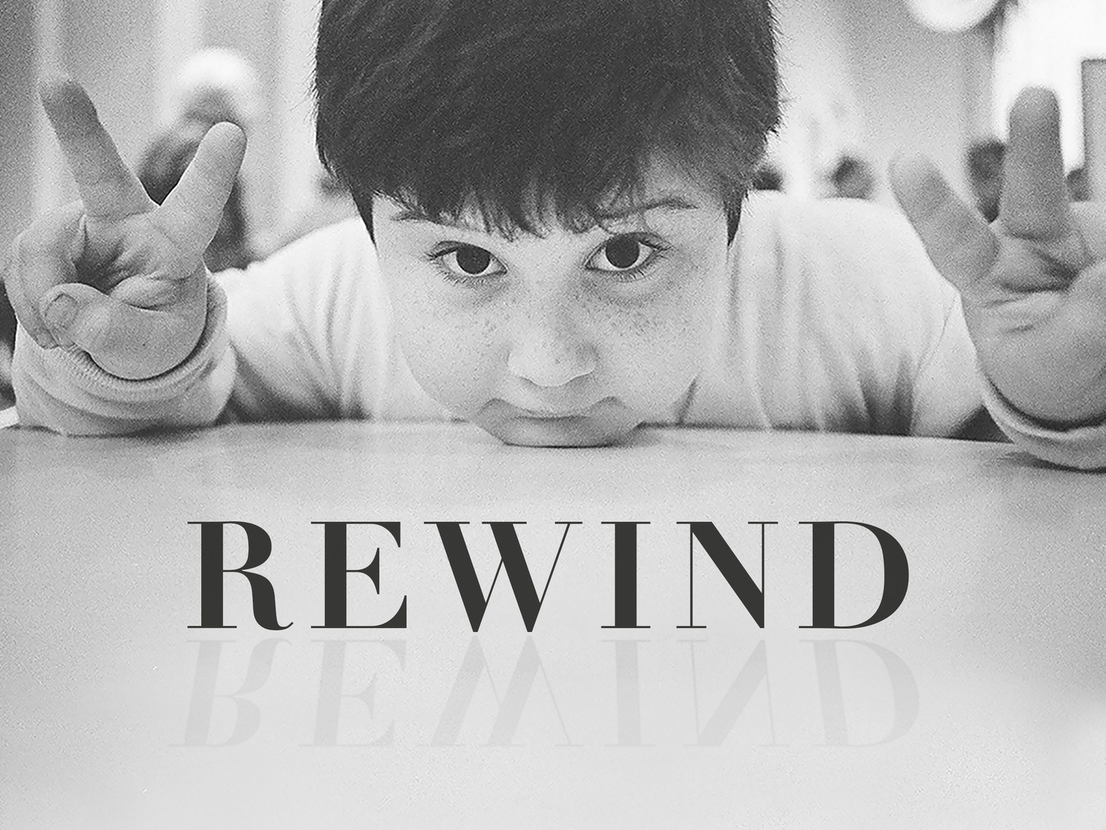 Prime Video: Rewind - Season 1