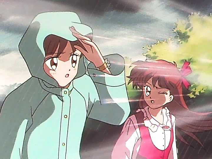 Prime Video: È un po' magia per Terry e Maggie (Miracle Girls)