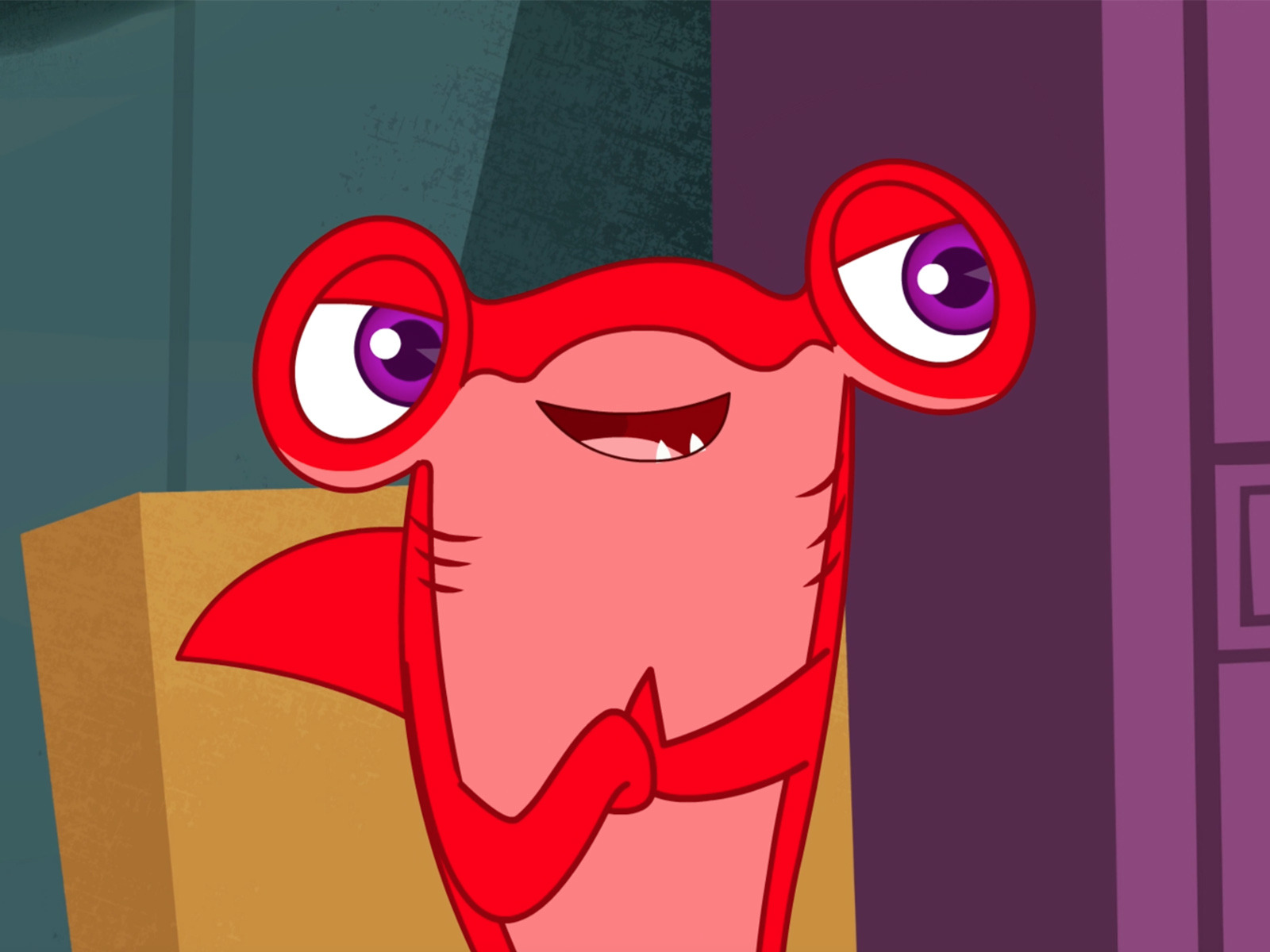 Prime Video: Chota Shark