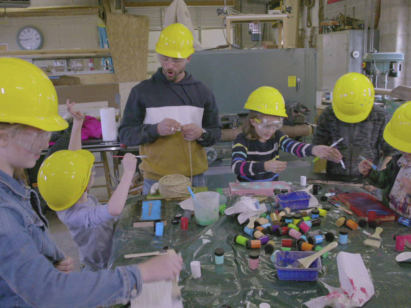 Prime Video: The Blended Bunch - Season 1