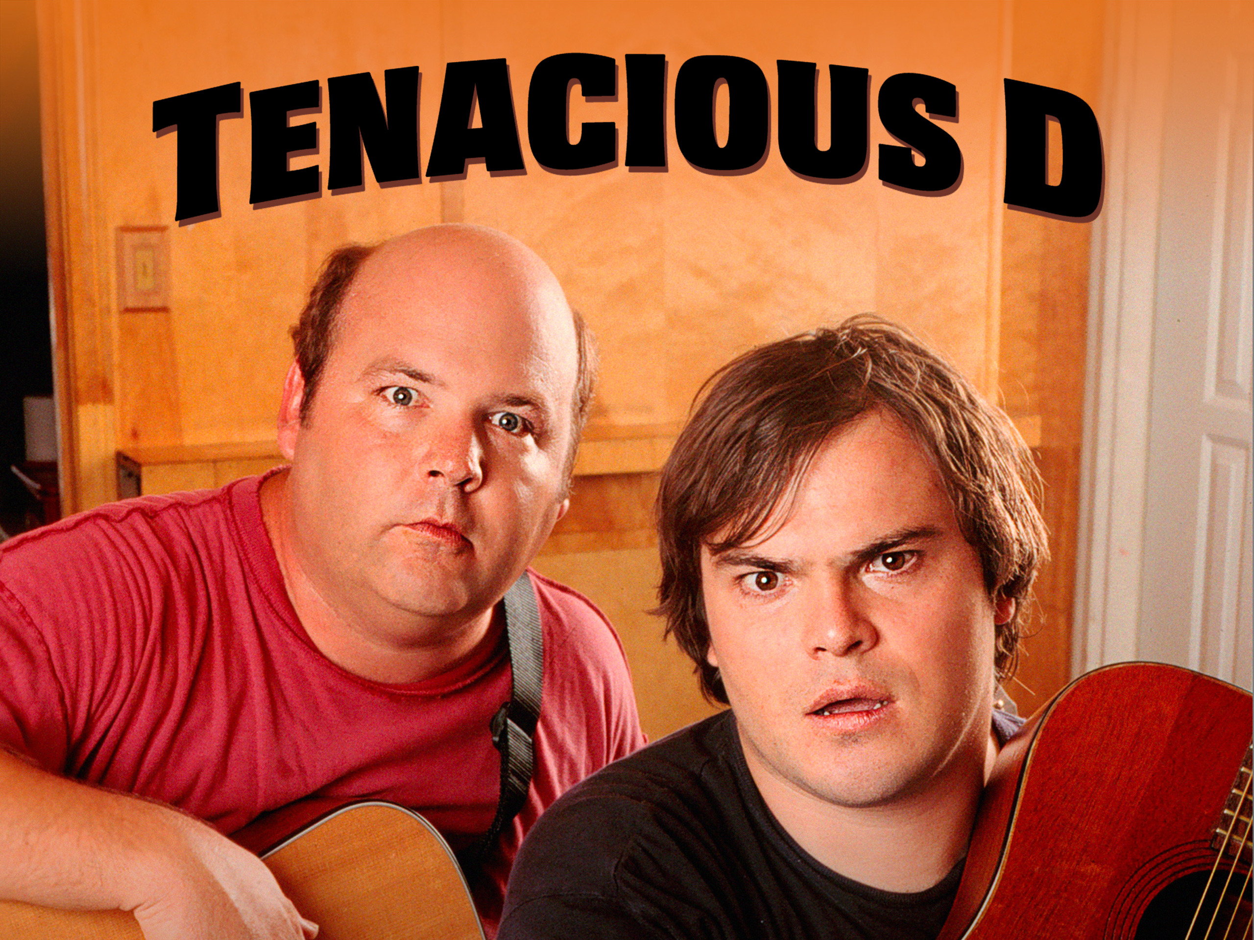 Prime Video: Tenacious D