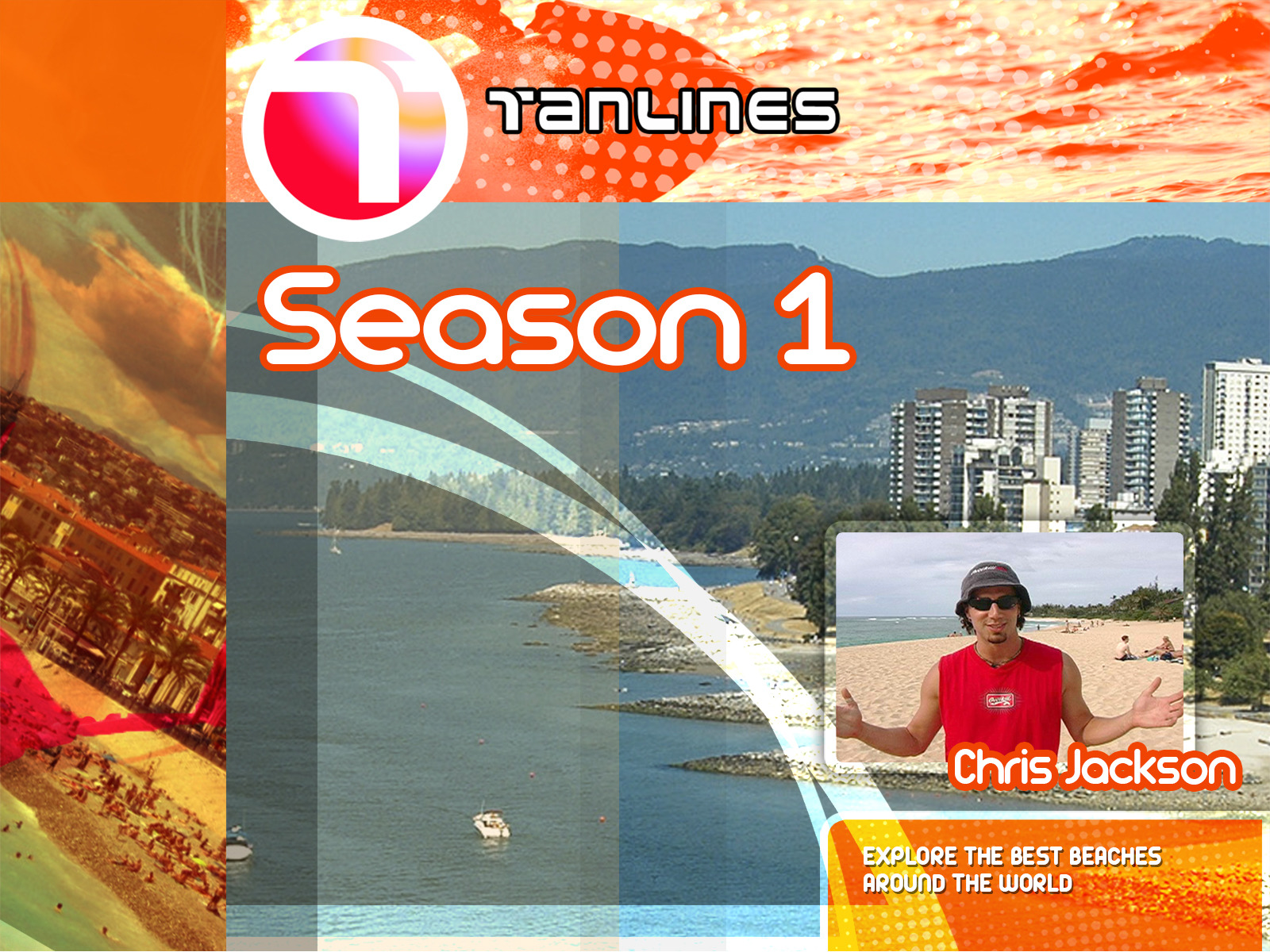 Prime Video: Tanlines