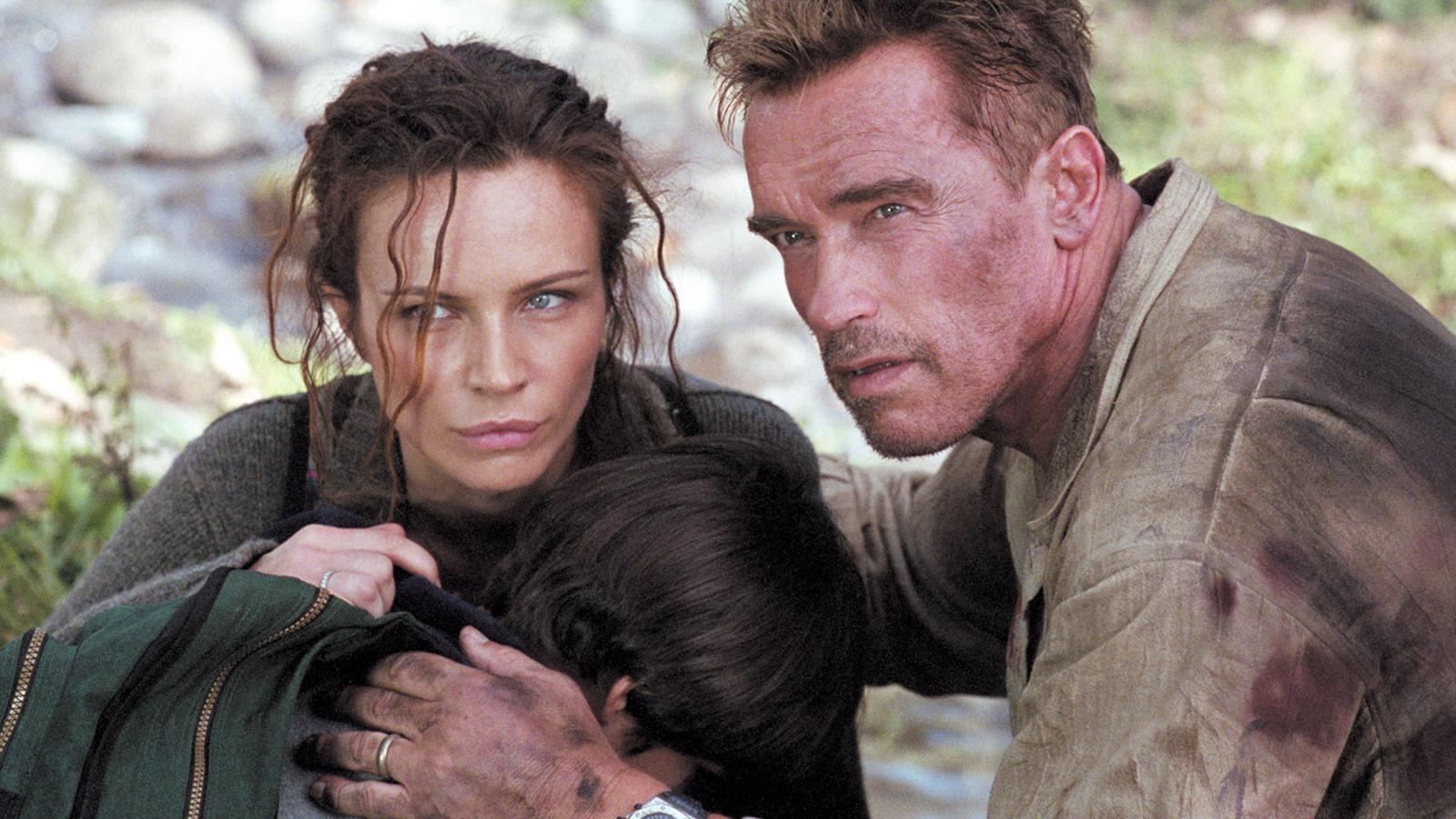 Watch Collateral Damage | Prime Video