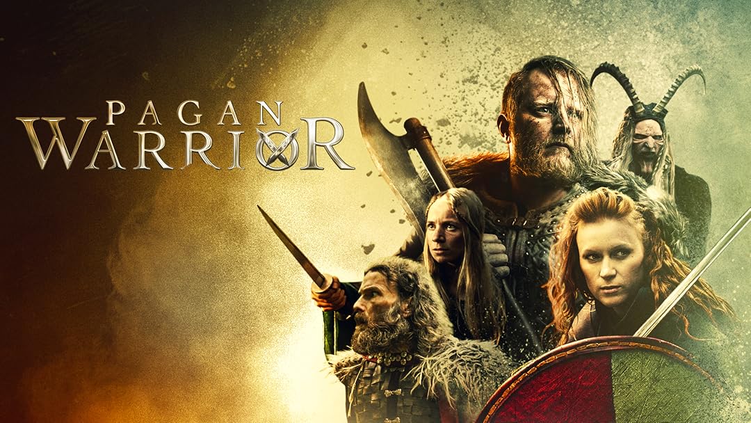 Prime Video: Pagan Warrior