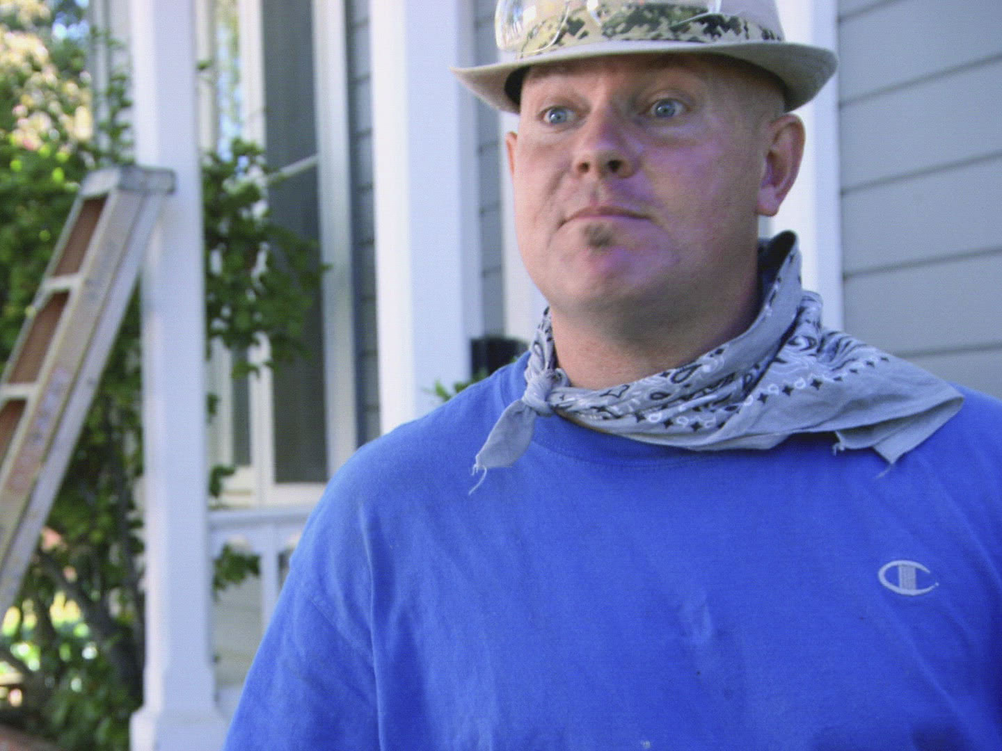 Prime Video: Yardcore - Season 3