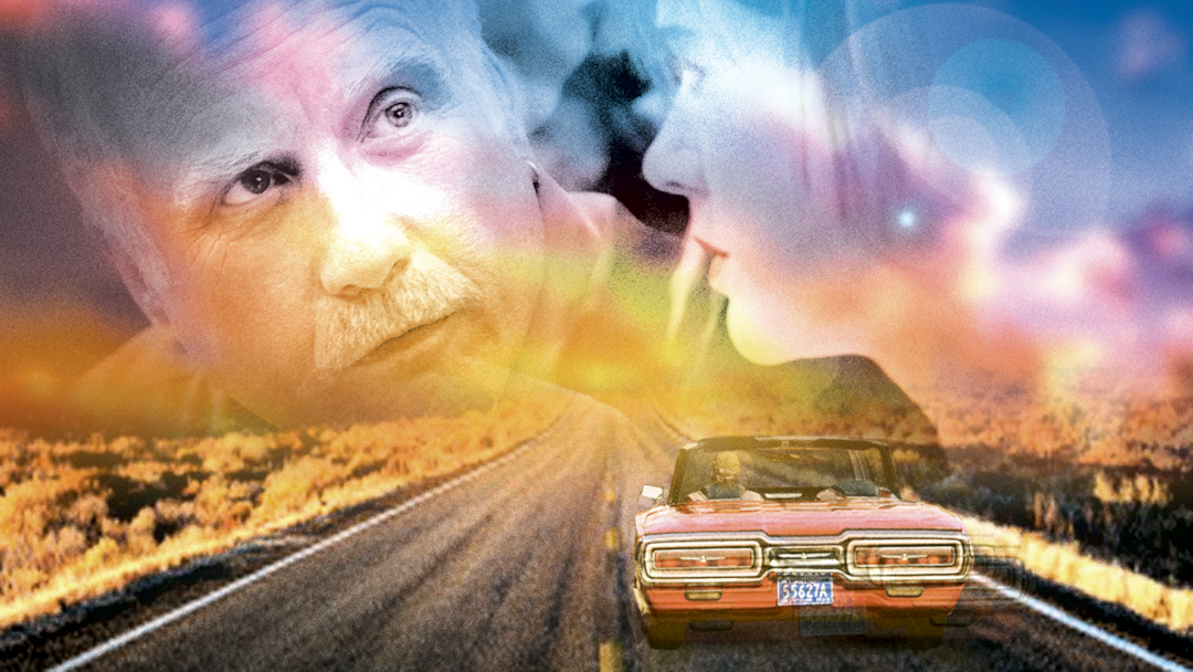 Prime Video: Coast to Coast