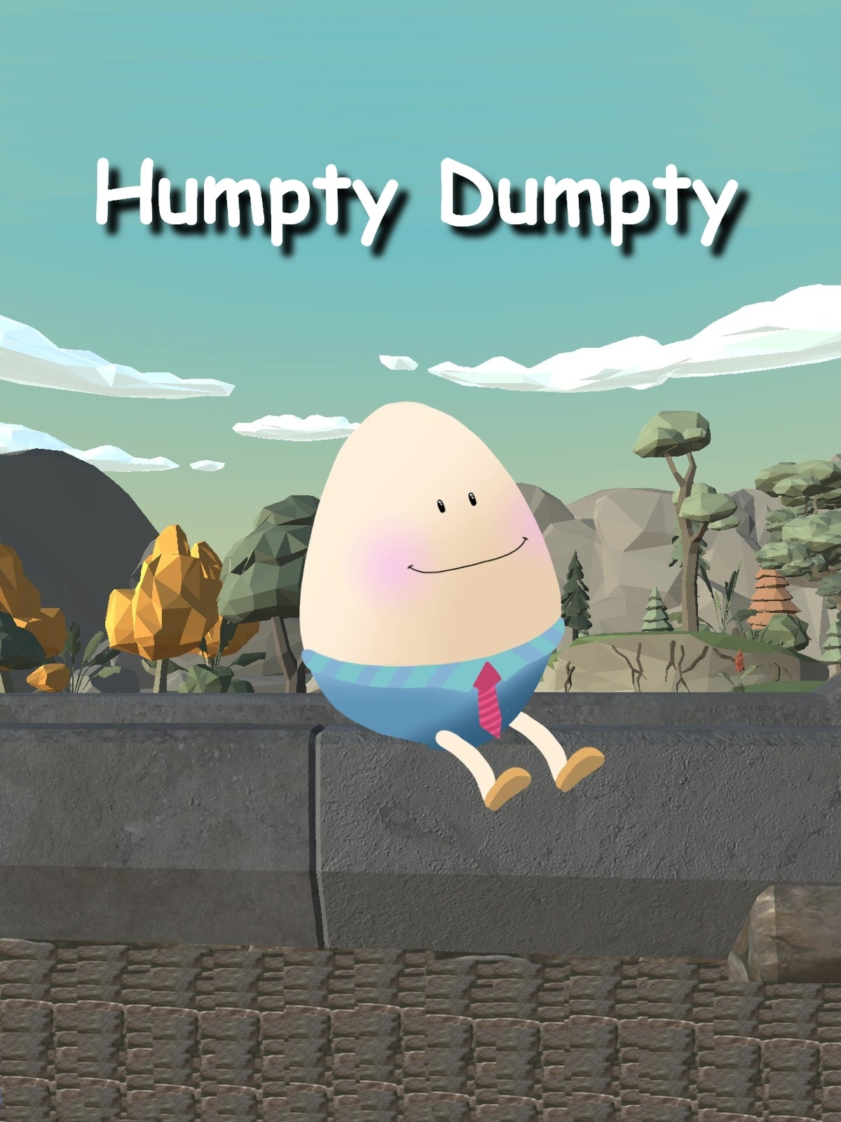 Prime Video: Humpty Dumpty