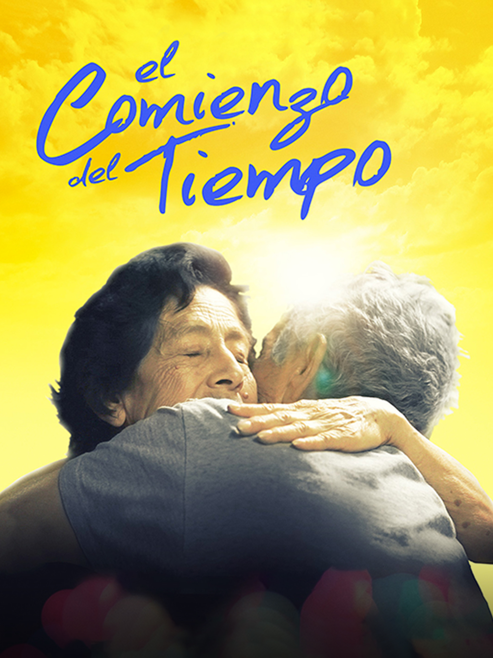 Prime Video: The Beginning of Time