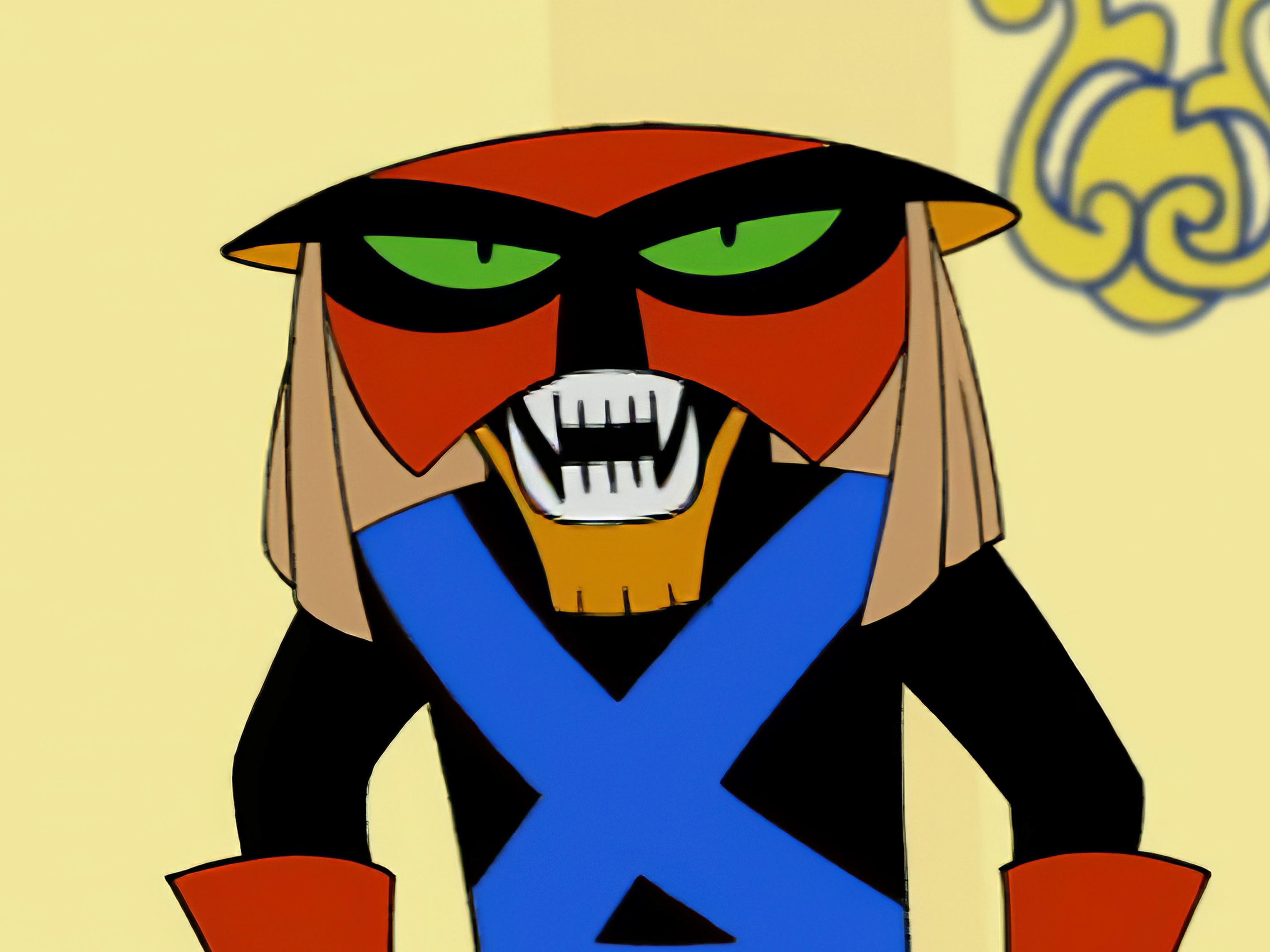 Prime Video: The Brak Show - Season 4
