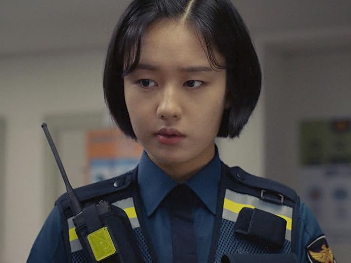 Prime Video: Strangers From Hell - Season 1