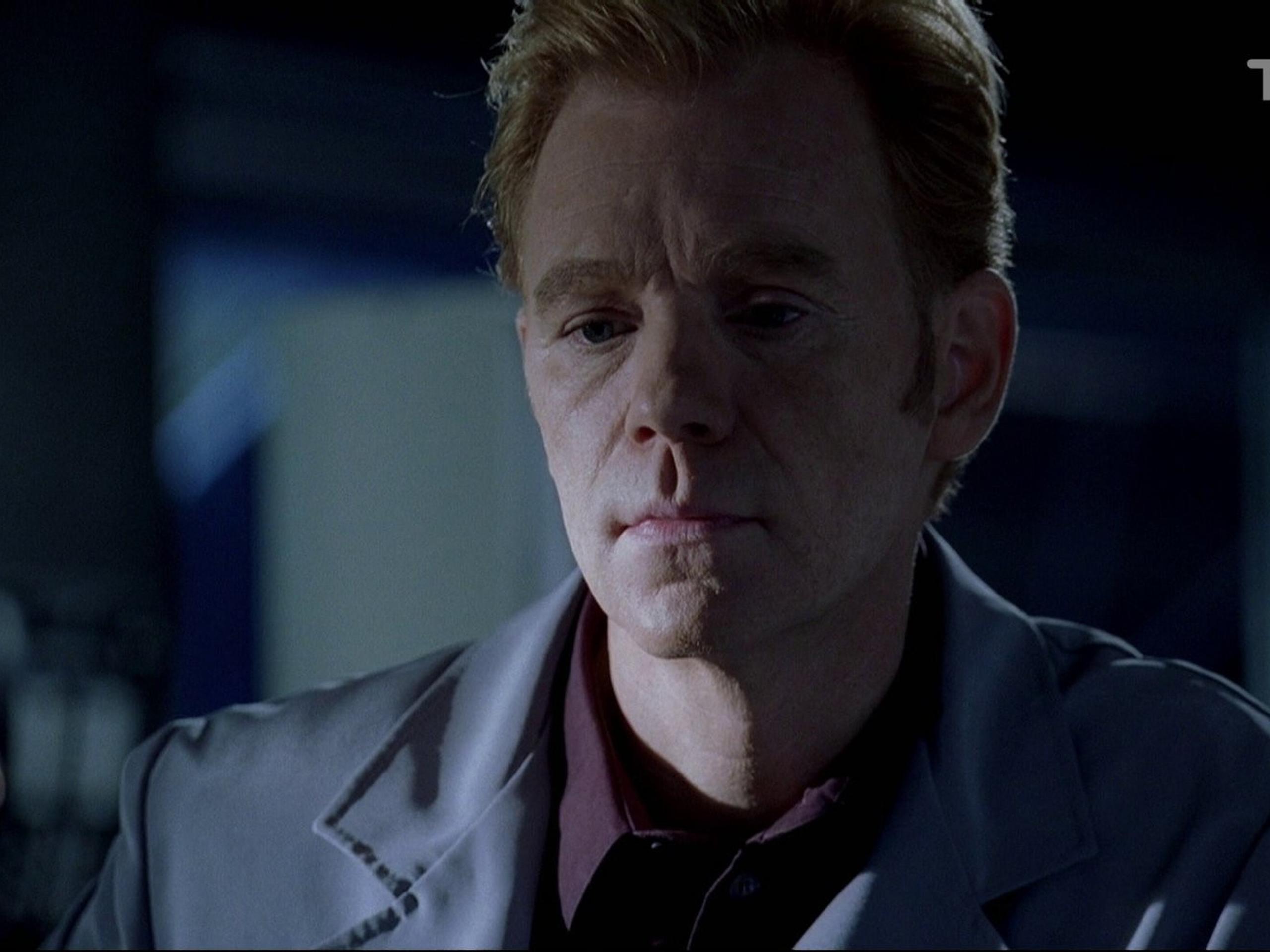 Prime Video: Les Experts : Miami - Saison 1