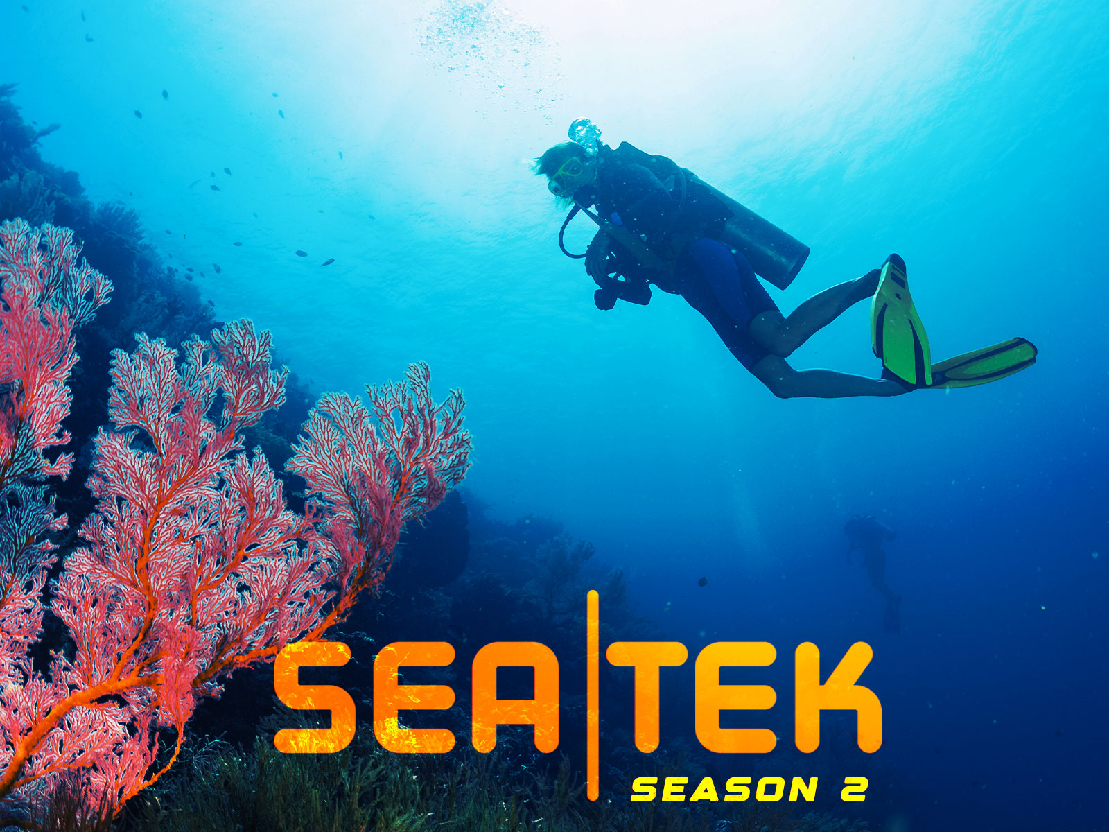 Prime Video: Seatek