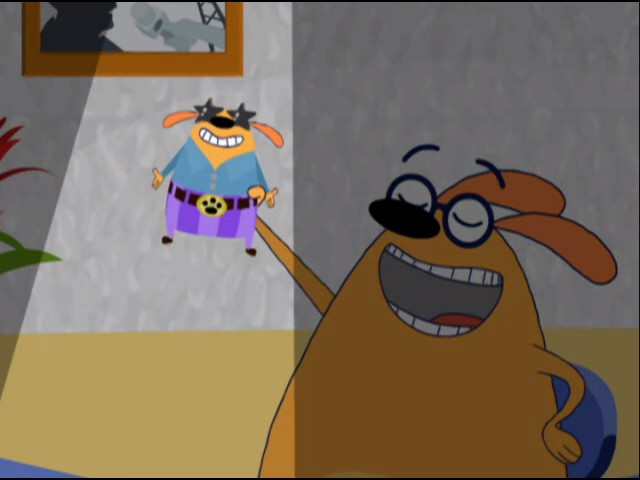 Prime Video: Fetch! With Ruff Ruffman Season 3