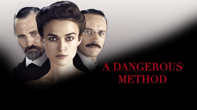 A Dangerous Method