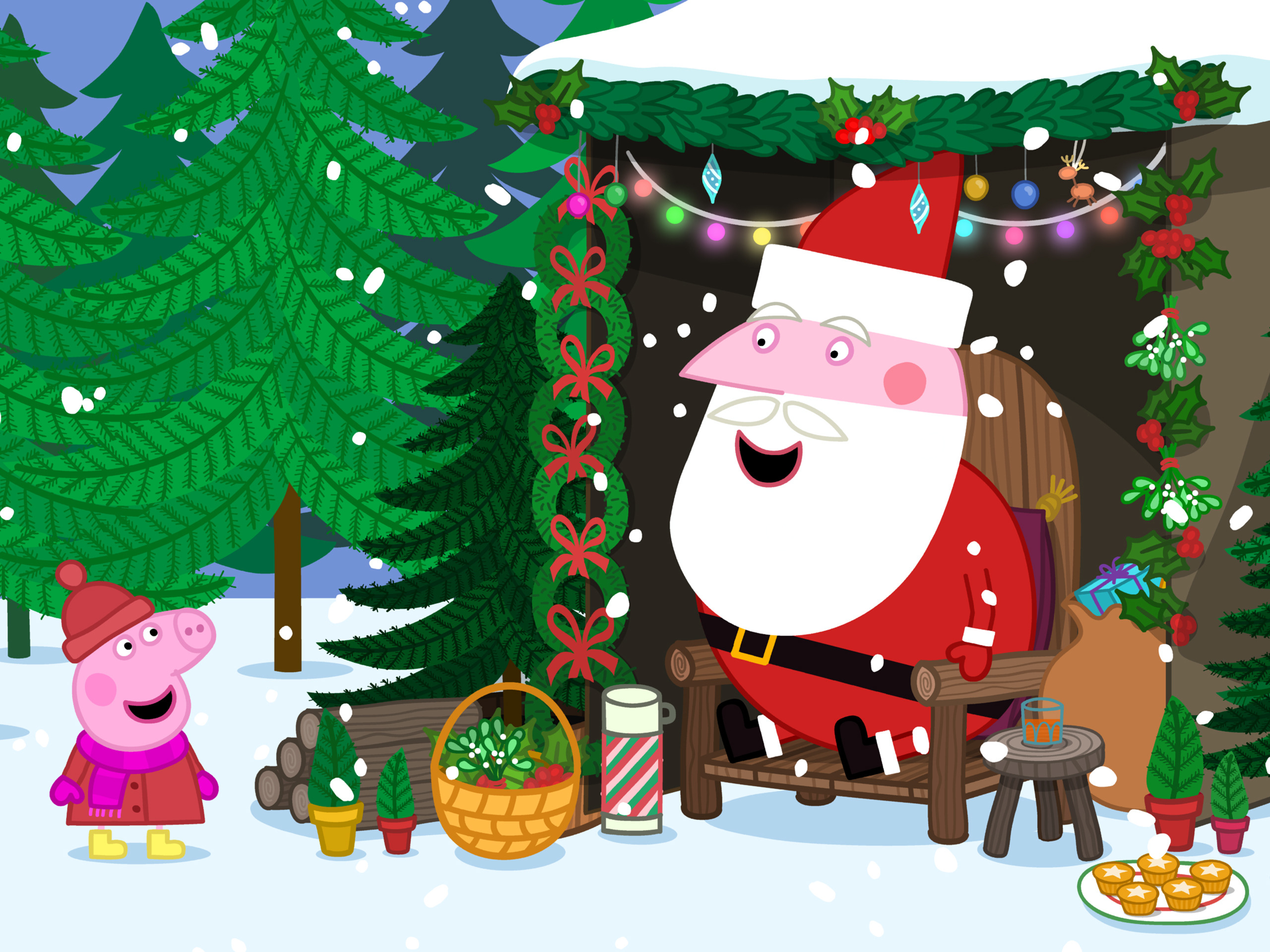 Prime Video: Peppa Pig, Volume 10