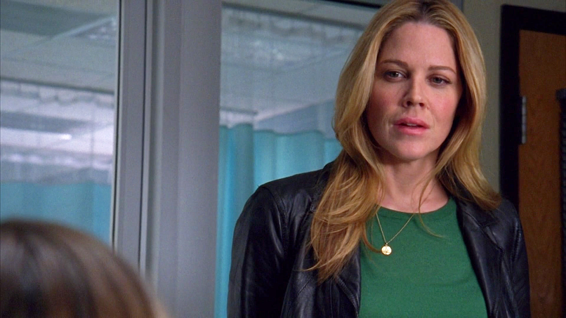 Mary Mccormack In Plain Sight Hot