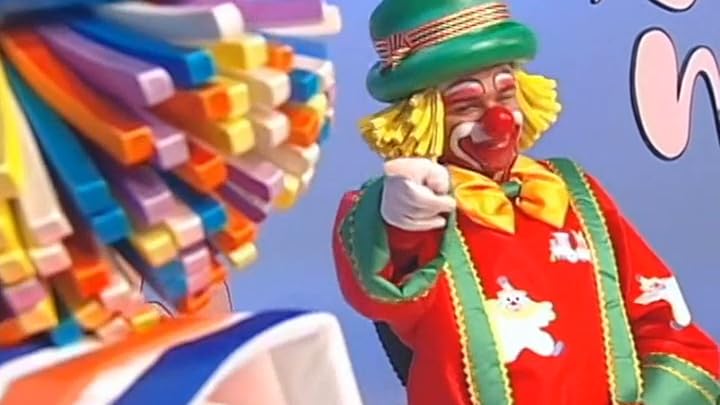 Prime Video: Os Grandes Sucessos de Patati Patatá