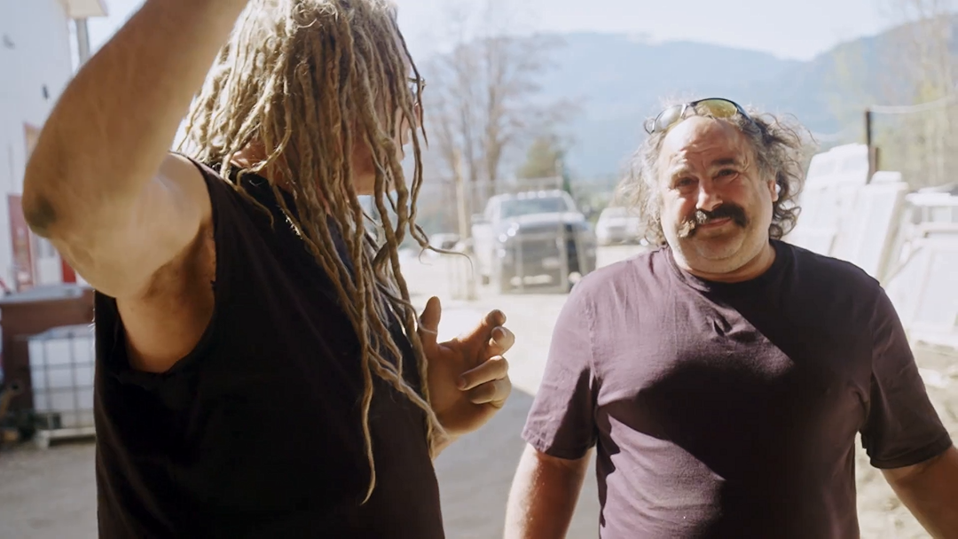 Watch Rust Valley Restorers - Season 5 | Prime Video