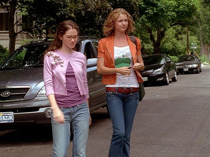 Prime Video: Everwood - Season 4