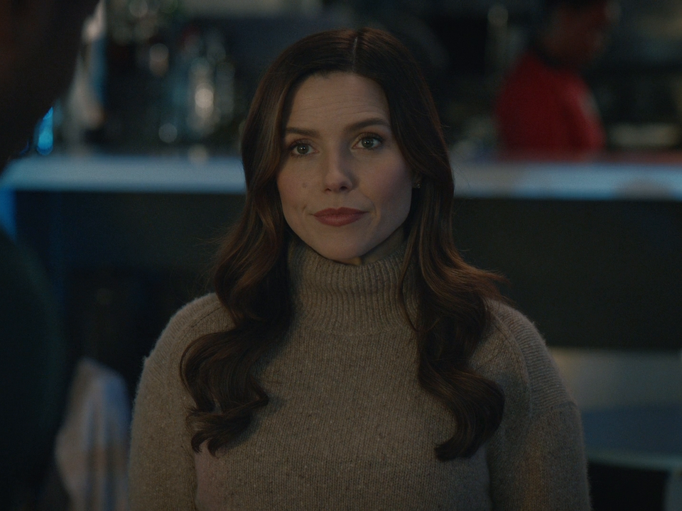 Prime Video: Good Sam - Season 1