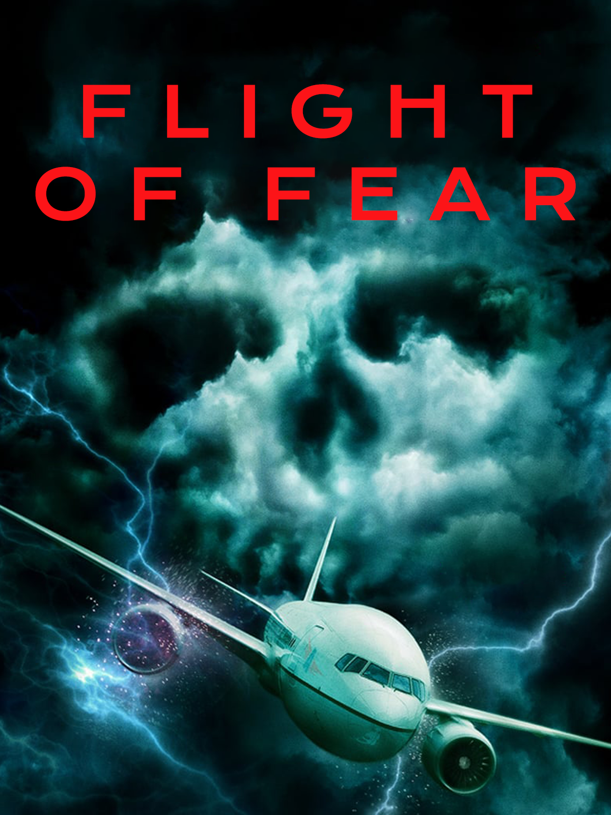 Prime Video: Flight of fear - Terrore ad alta quota