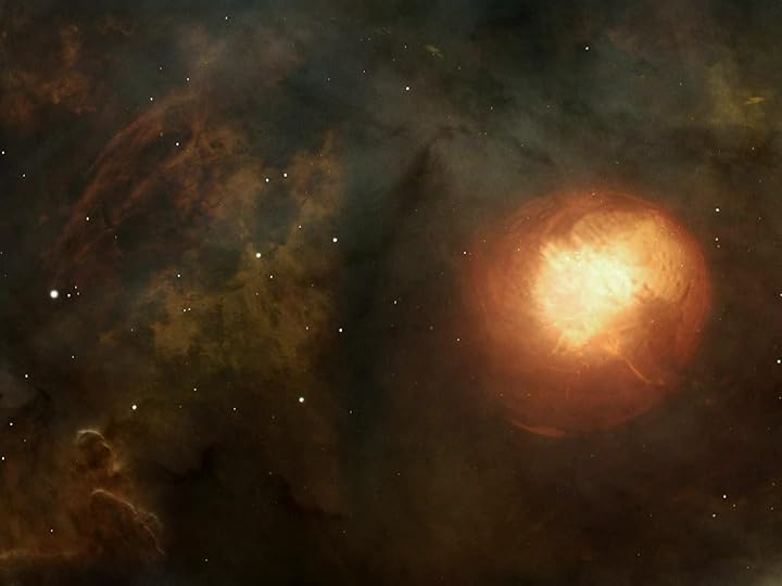 Prime Video: How the Universe Works - Season 5