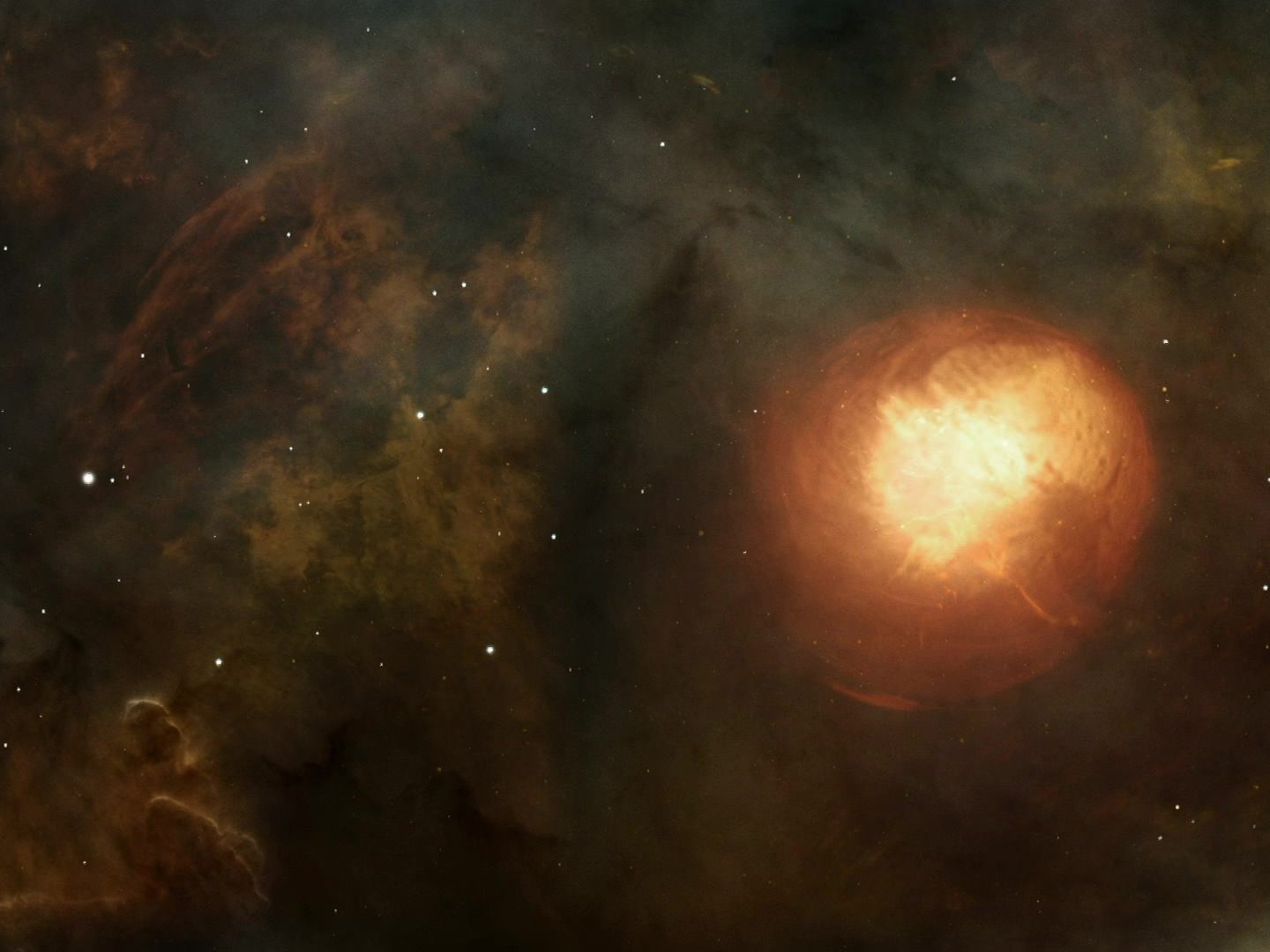 Prime Video: How the Universe Works - Season 5