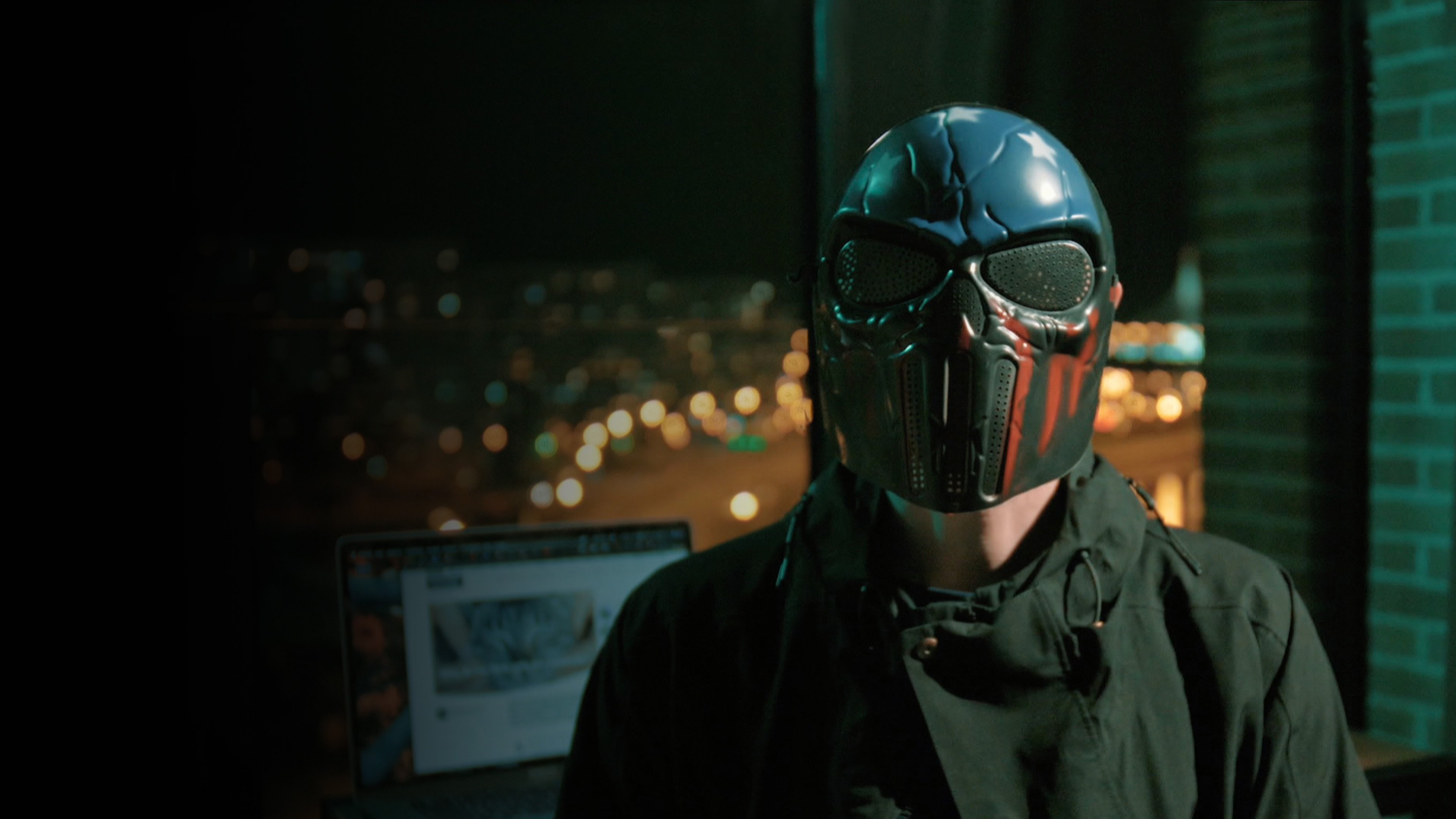 Prime Video: O Exército Hacker Russo - Season 1